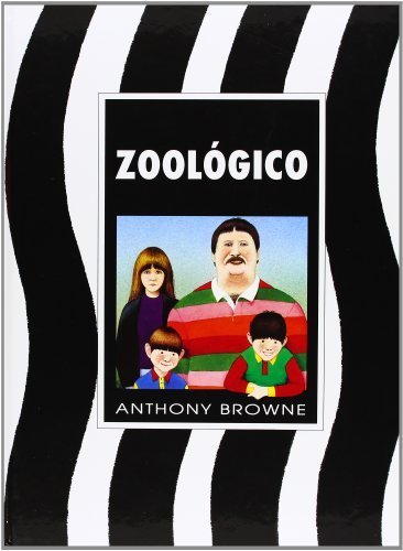 Zoologico by Browne Anthony (1993-01-01): Priscilla B. Hayner: Amazon ...