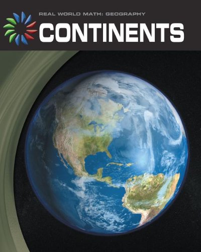 Amazon.co.jp: Continents (Real World Math: Geography) : 本
