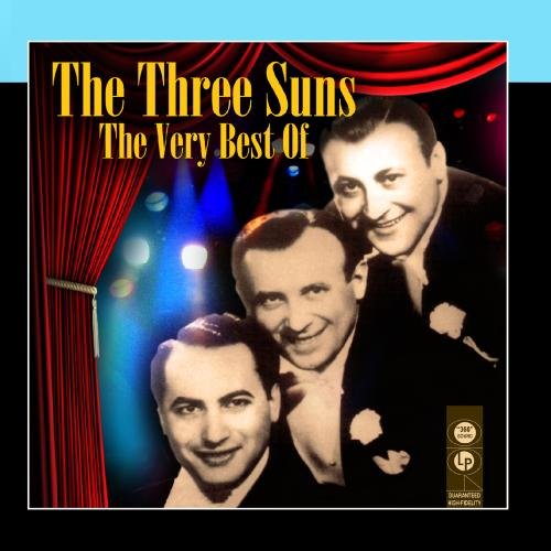 The Three Suns - The Very Best Of - Amazon.com Music