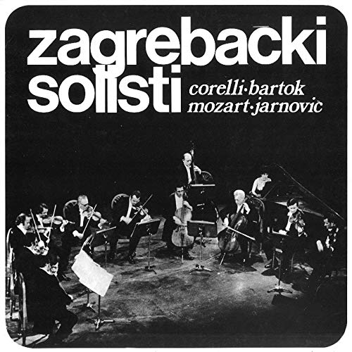 Zagrebački Solisti de Zagrebački solisti en Amazon Music Unlimited