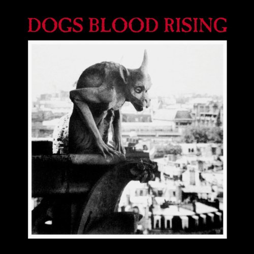 Amazon.com: Dogs Blood Rising (Remastered) : Current 93: Digital Music