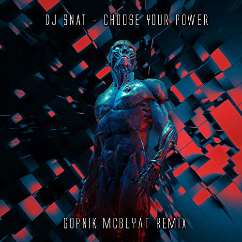 Choose Your Power by DJ Snat on Amazon Music - Amazon.com