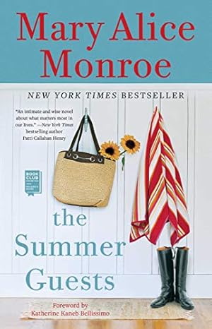 The Summer Wind (Lowcountry Summer Book 2) - Kindle edition by Monroe, Mary Alice. Literature ...