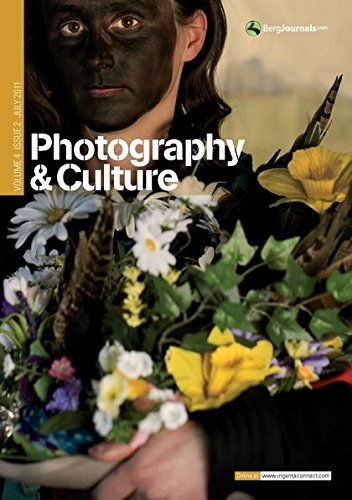 Amazon.com: Photography and Culture Volume 4 Issue 2: 9780857850034 ...