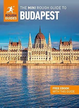 The Mini Rough Guide to Budapest: Travel Guide with eBook (Mini Rough ...