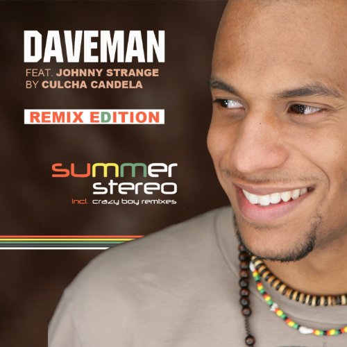 Play Summer Stereo (Remix Edition) by Daveman on Amazon Music