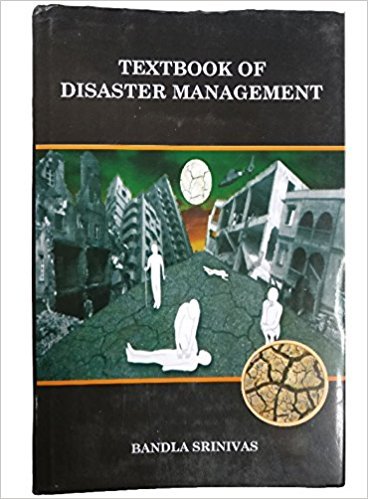 Textbook of Disaster Management : Amazon.in: Books