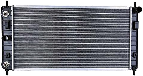 Amazon.com: AutoShack Radiator for 2008-2012 Chevrolet Malibu 2006-2010 ...
