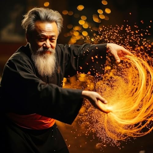 Harmonizing Qi by Leo Harmonix on Amazon Music - Amazon.co.uk