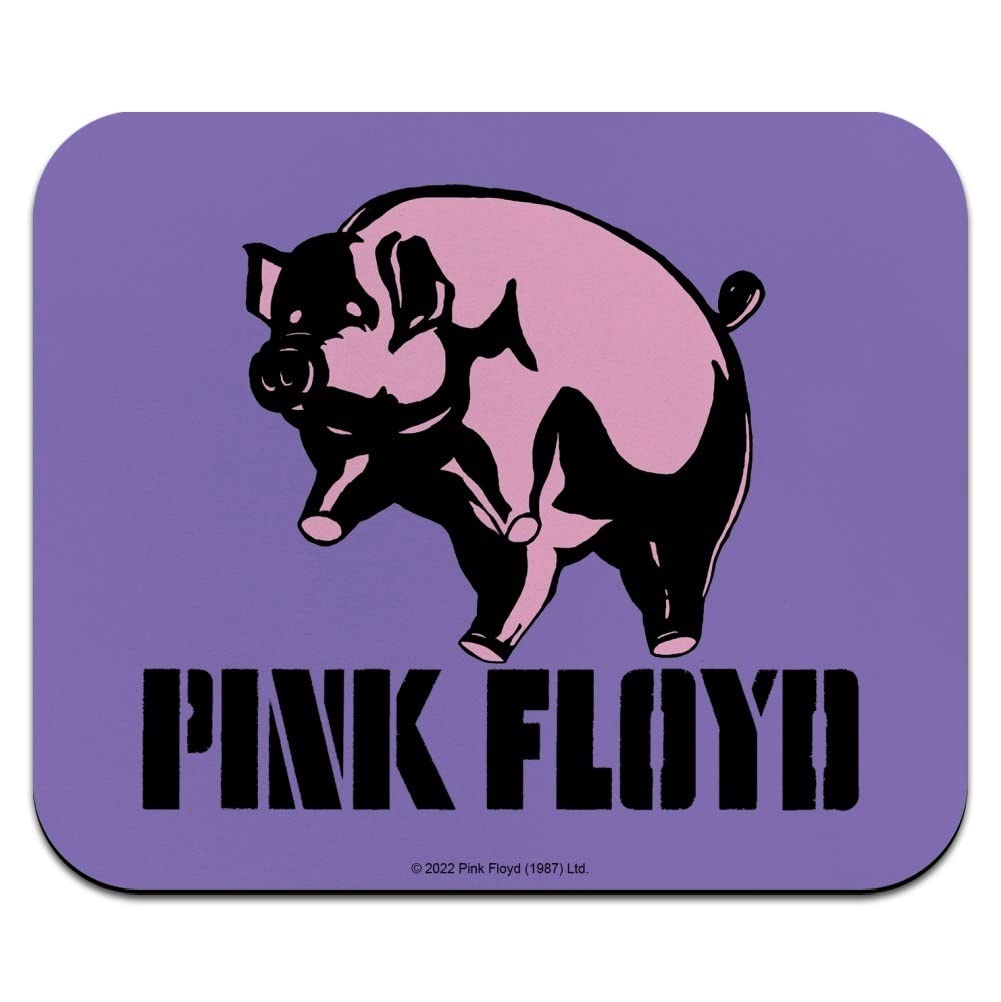 Pink Floyd Pig Logo The Pink Floyd Experience Comes To Miller