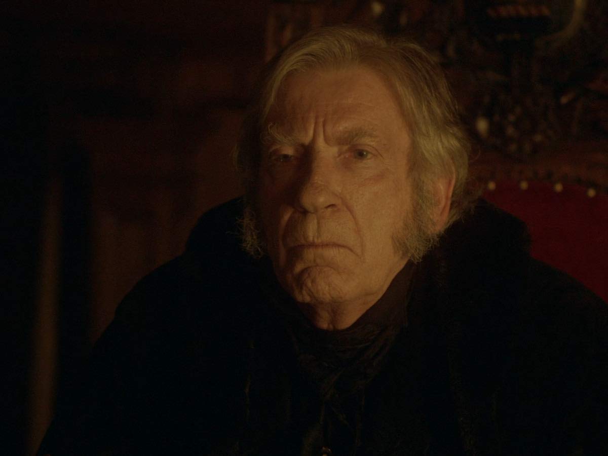 Watch Hogfather | Prime Video