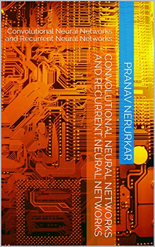 The Best Convolutional Neural Networks Books of All Time - BookAuthority
