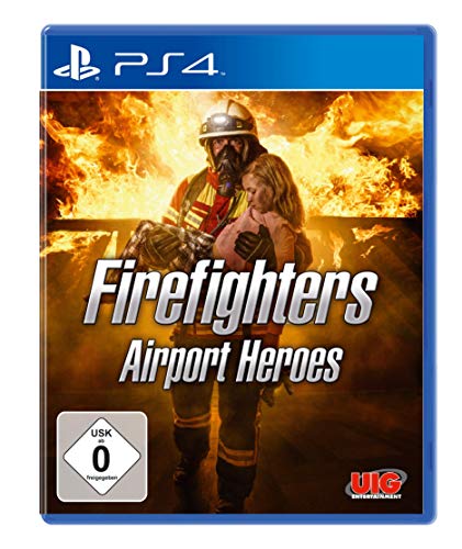 Firefighting Simulator PS4 – Die 15 besten Produkte im Vergleich - WinTotal