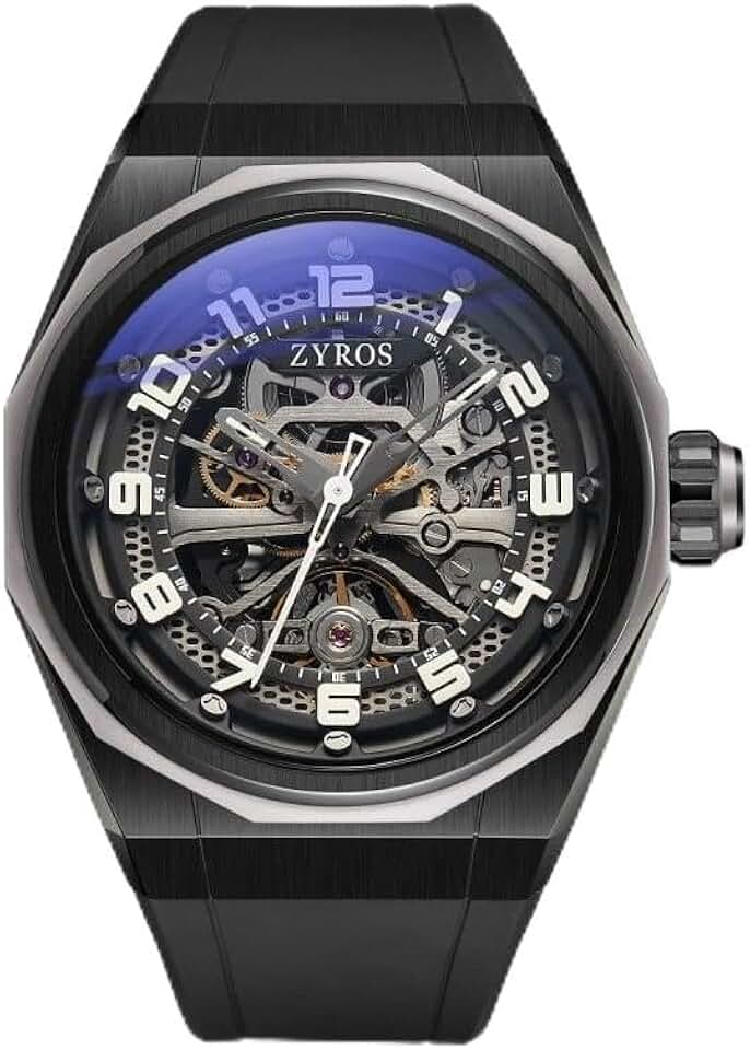 Zyros - ساعات للرجال / أزياء الرجال : تسوق اونلاين بأفضل الاسعار في ...
