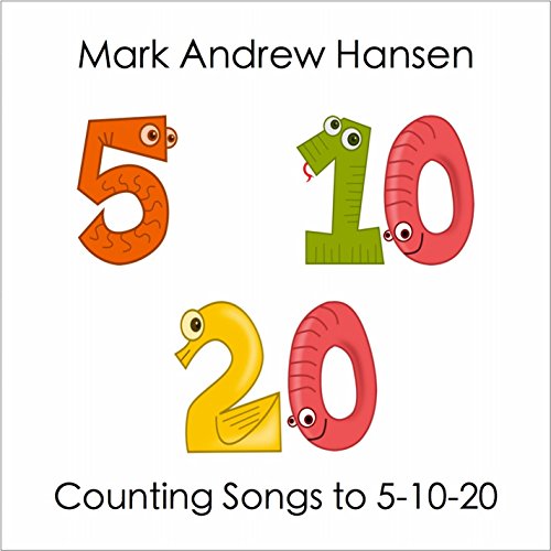 Play Counting Numbers Songs to 5-10-20: Music for Children Kids ...