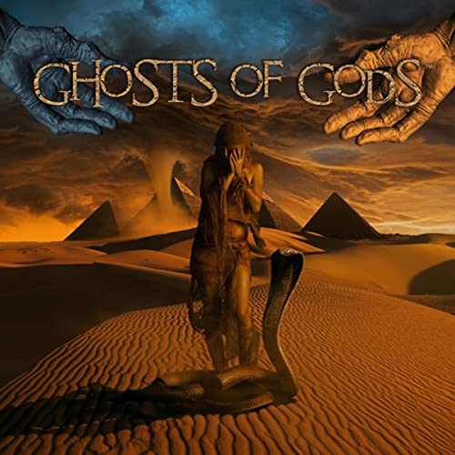 Play Ghosts of Gods by Ghosts of Gods on Amazon Music
