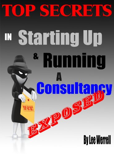 Amazon.com: Exposed! Top Secrets in Setting Up and Running a ...