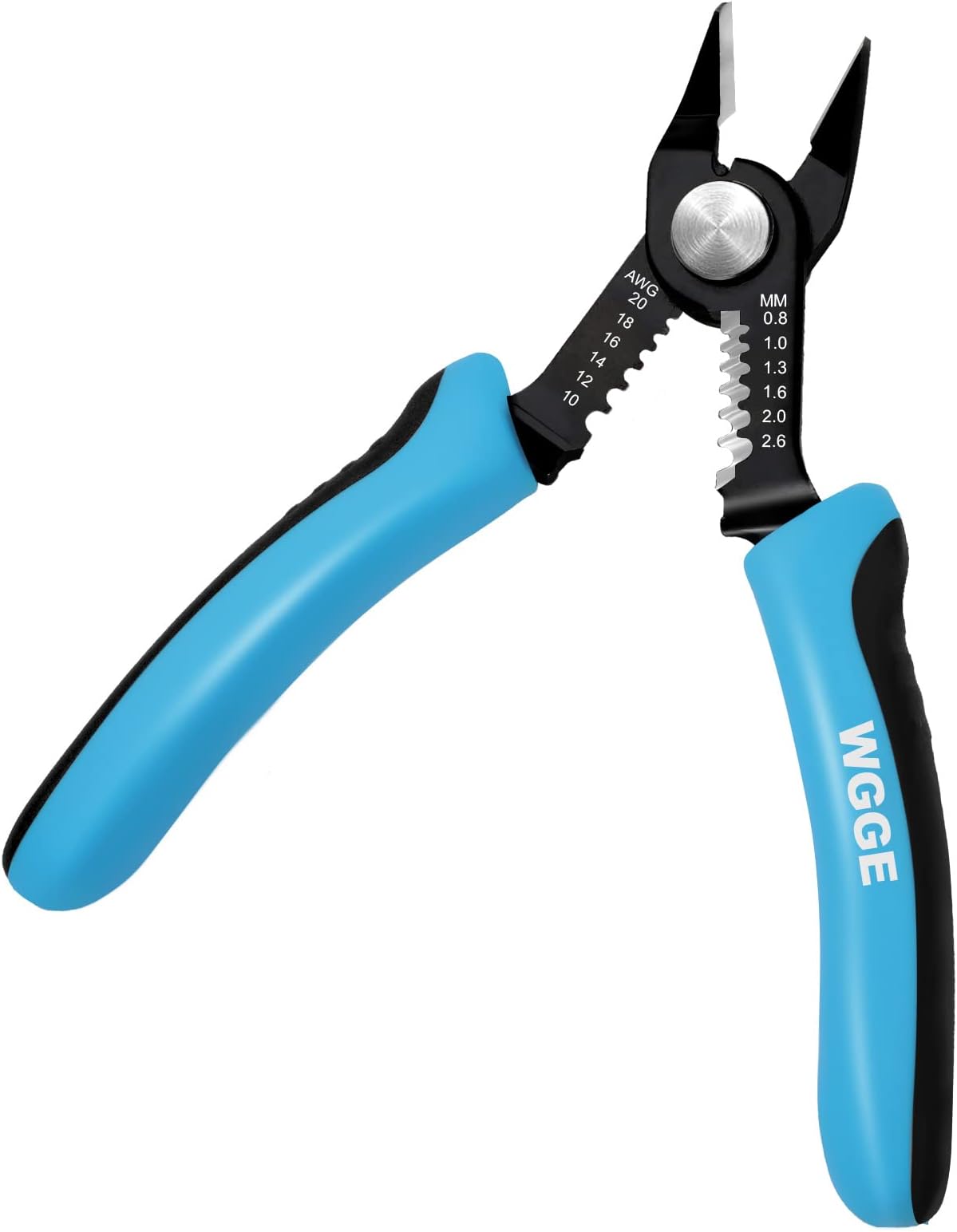 KAIWEETS Ferrule Crimping Tool Kit and Wire Cutter - Amazon.com