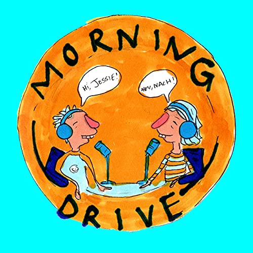Morning Drive : Nacho Nova and Jessie D: Amazon.in: Books