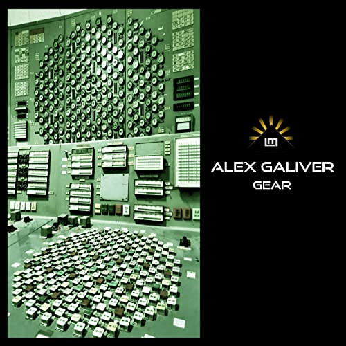 Play Gear by Alex Galiver on Amazon Music