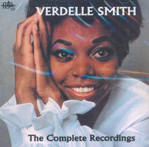 Verdelle Smith - The Complete Recordings - Amazon.com Music