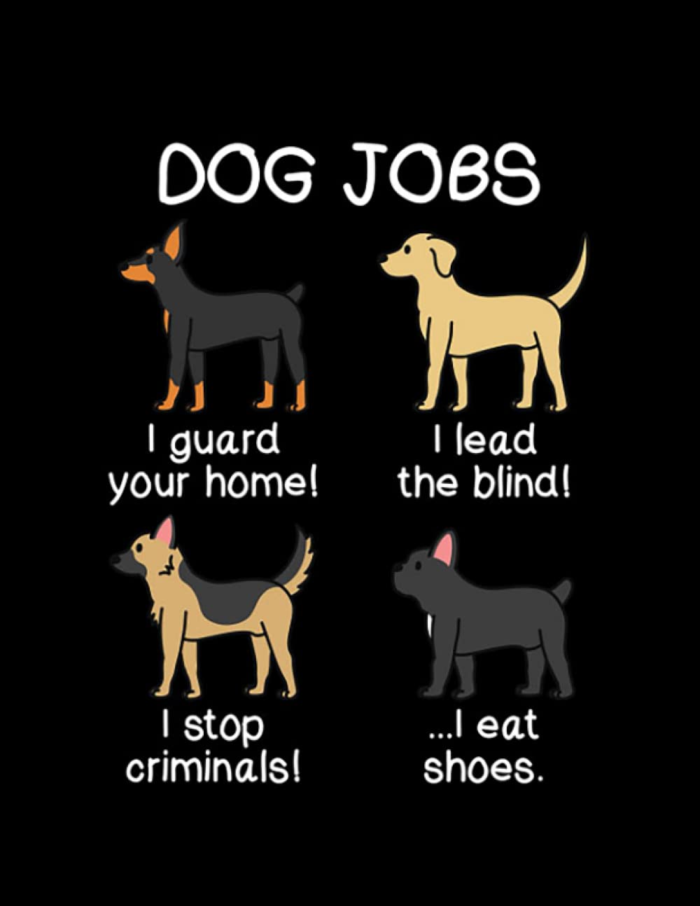 What Jobs Can You Take Your Dog To Work