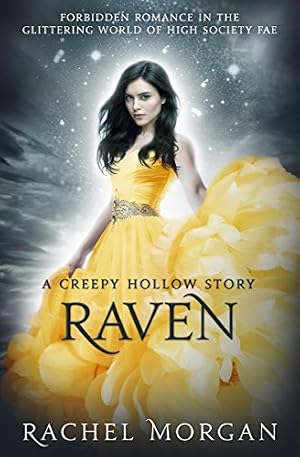 Amazon.com: A Faerie's Revenge (Creepy Hollow Book 5) eBook : Morgan ...