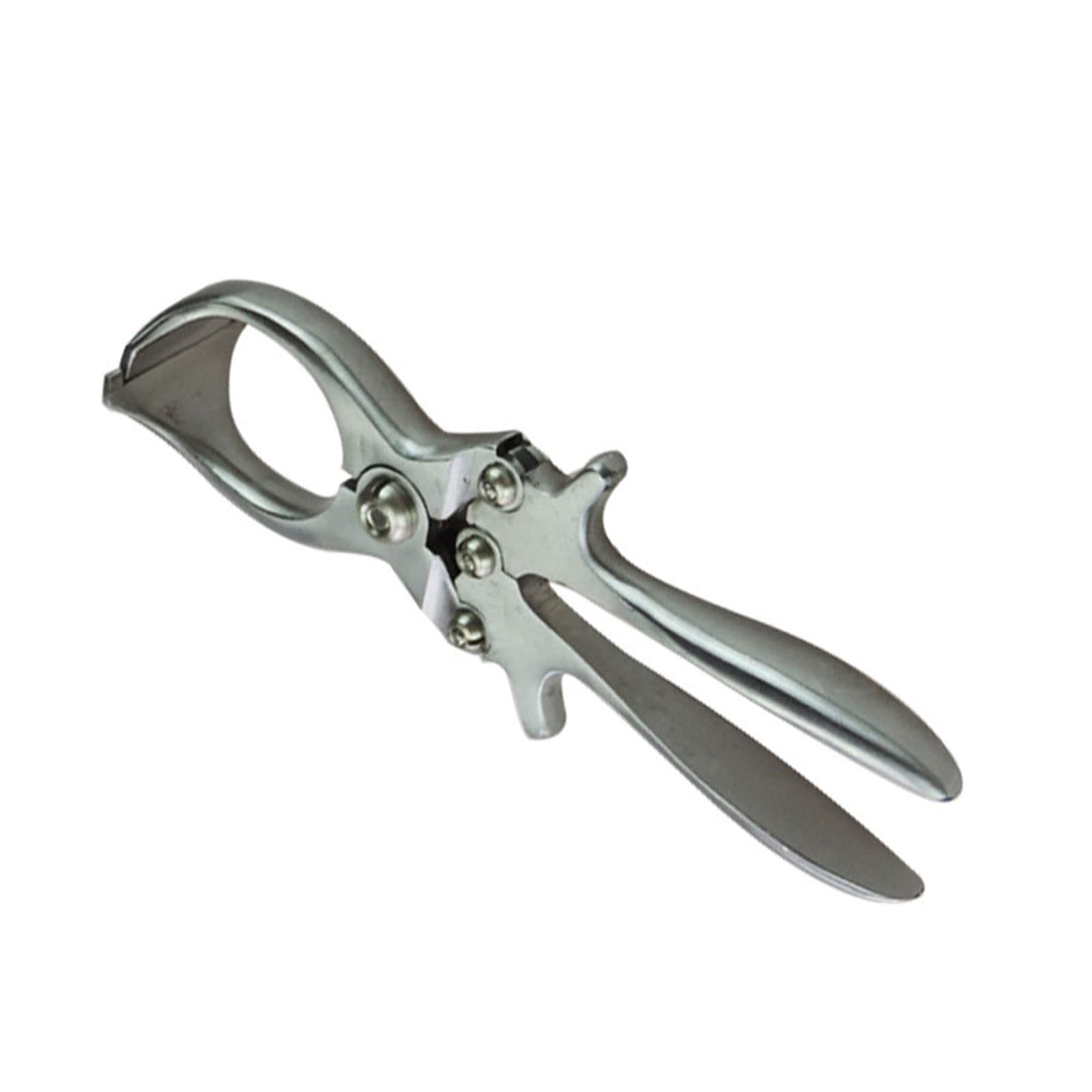 Buy Stainless Steel Bloodless Pig Castration Pliers Sheep Castration ...
