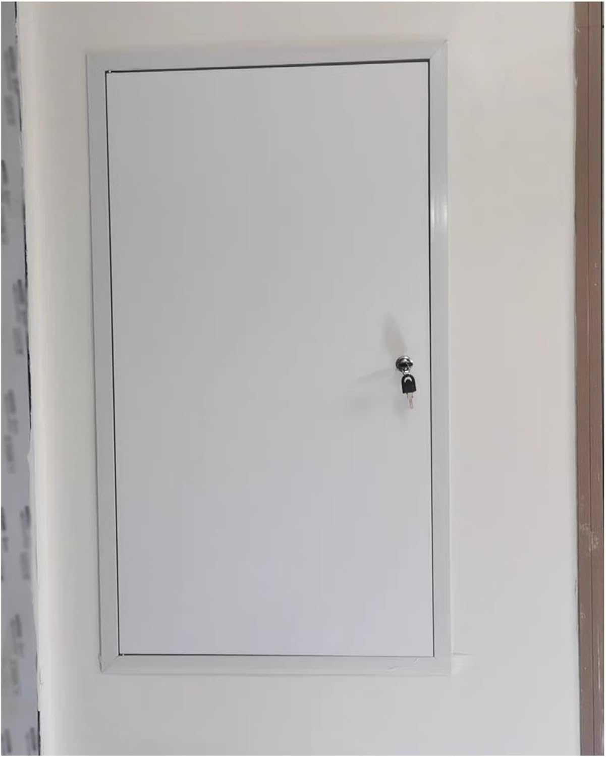 Lockable Duct Access Panel 10x10 to 28x28 Custom Metal Inspection Hatch ...
