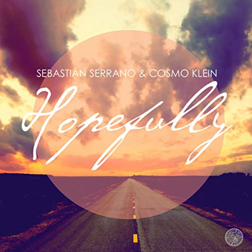 Amazon.com: Hopefully : Sebastián Serrano, Cosmo Klein: Digital Music