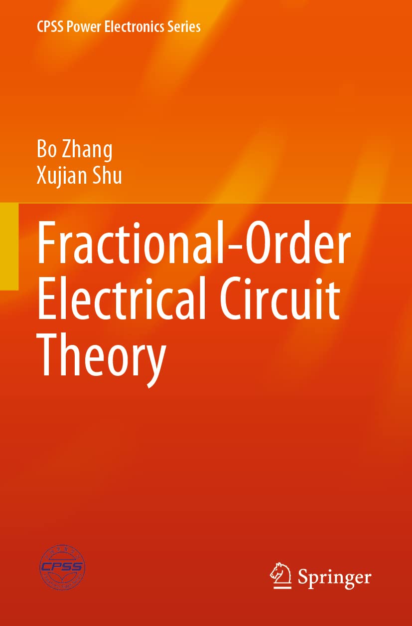 Fractional Order Electrical Circuit Theory