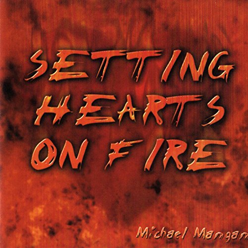 Setting Hearts on Fire : Michael Mangan: Amazon.fr: Téléchargement de ...