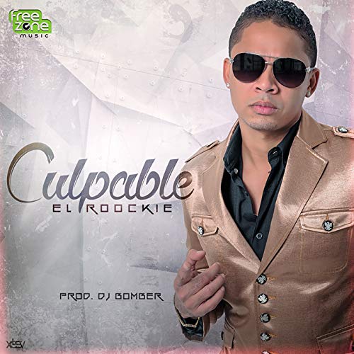 Play Culpable by El Roockie on Amazon Music
