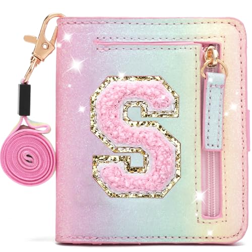 Amazon Best Sellers: Best Girls' Wallets