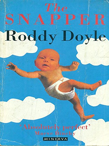 Snapper: Roddy Doyle: Amazon.com: Books