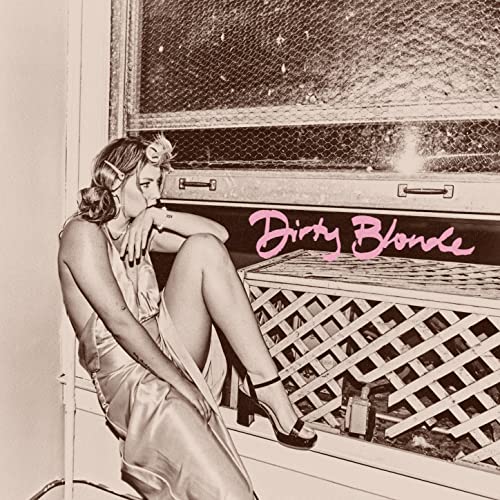 Amazon Music - DashaのDirty Blonde [Explicit] - Amazon.co.jp