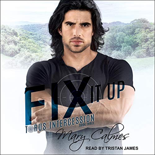 Amazon.com: Fix It Up: Torus Intercession Series, Book 3 (Audible Audio ...