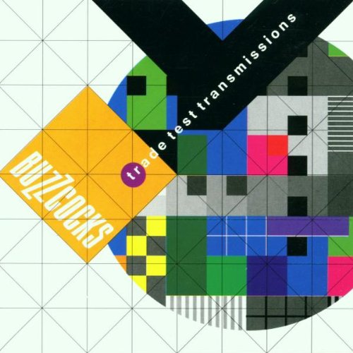 Trade Test Transmission - Amazon.com Music