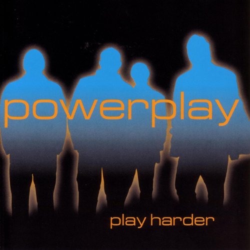 Amazon.com: Play Harder : Powerplay: Digital Music