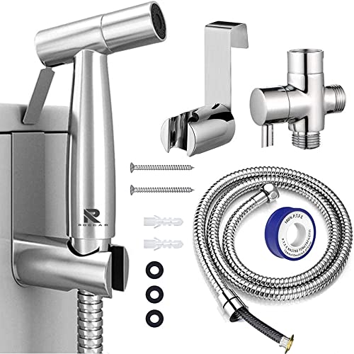 Amazon.com.au Best Sellers: The most popular items in Bidet & Bidet Parts