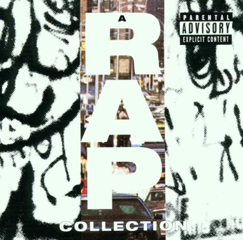 A Rap Collection: Various: Amazon.in: Music}