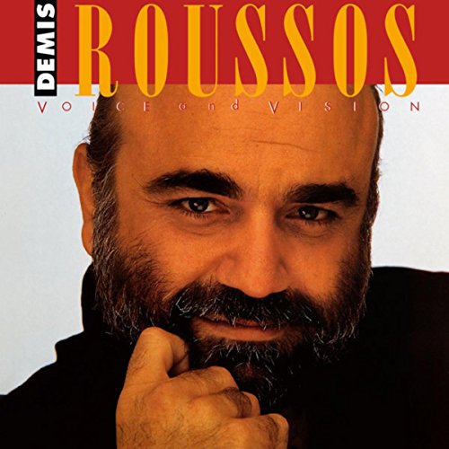 Écouter Voice And Vision de Demis Roussos sur Amazon Music