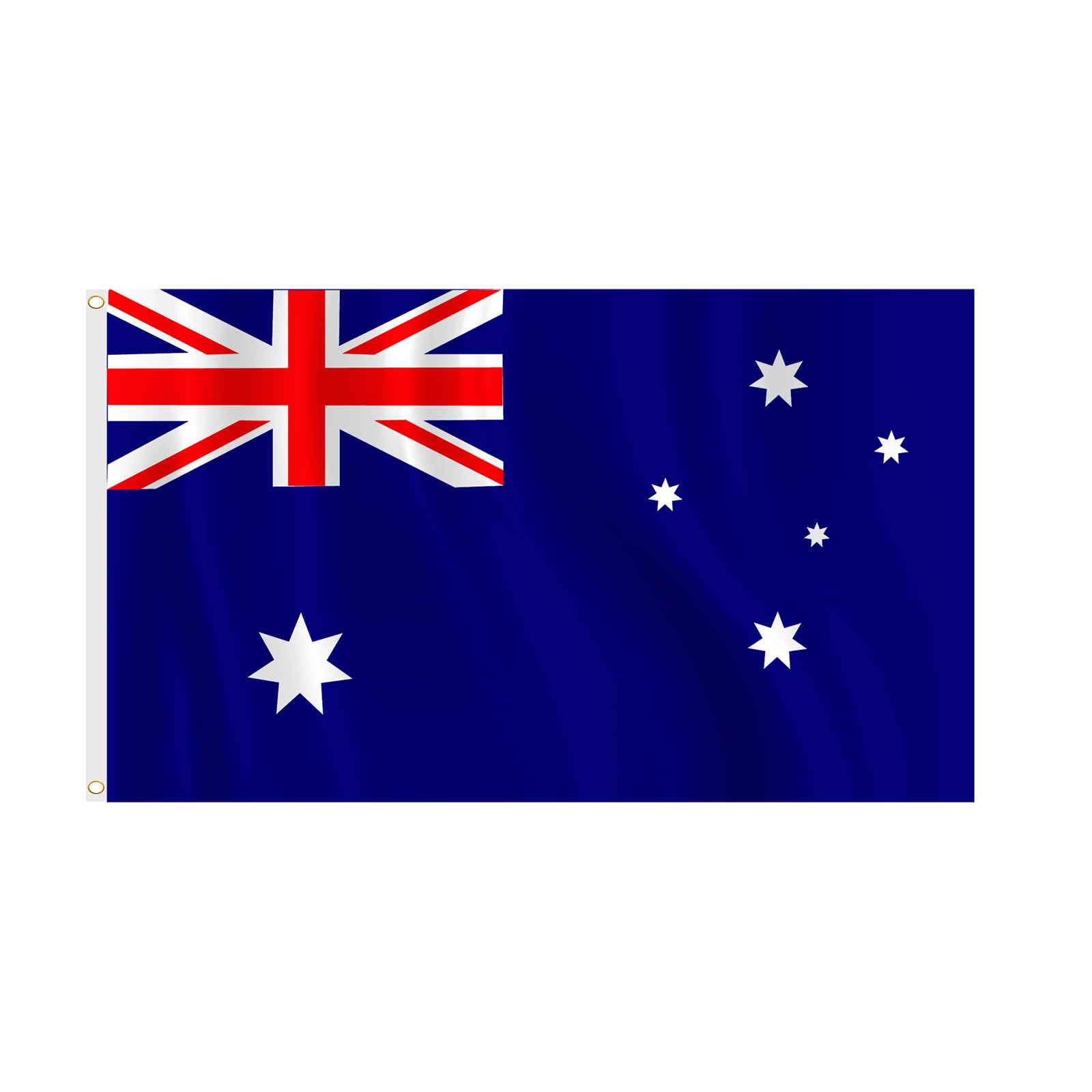 Australian Flag, Australian Party Decorations, 3 X 5 Ft Australia Flag ...