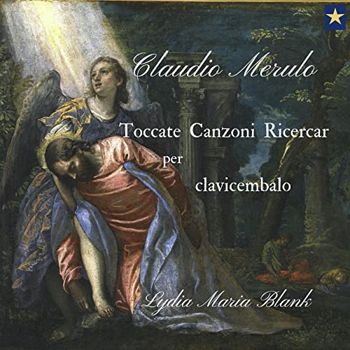 Play Claudio Merulo - Toccate Canzoni Ricercar per clavicembalo by ...