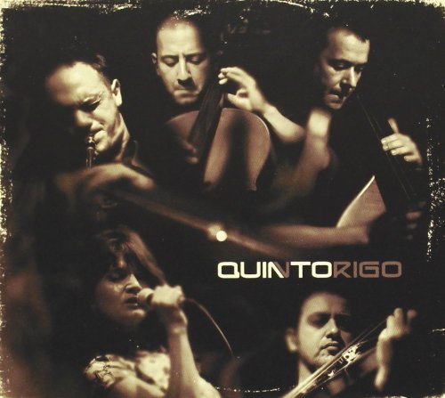 Quinto - Quintorigo: Amazon.de: Musik-CDs & Vinyl