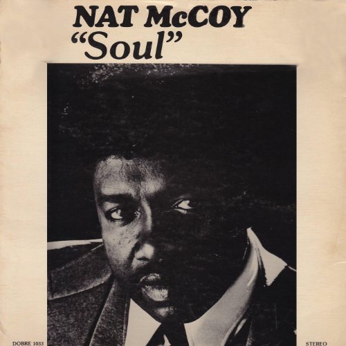 Play Soul by Nat McCoy on Amazon Music