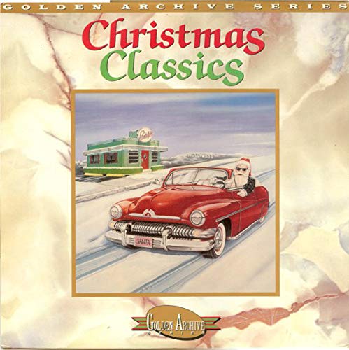 Xmas Classics [Vinyl LP] - : Amazon.de: Musik