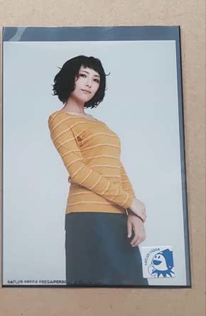 Amazon.co.jp: Stage PERSONA5 Persona 5 Random Bromide Kawakami Sadyo ...