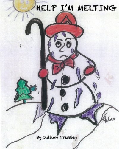 Help i am melting: Amazon.co.uk: 9781453724743: Books