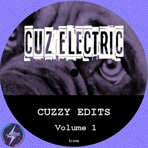 Amazon.com: Cuzzy Edits, Vol. 1 : Cuz Electric: Digital Music